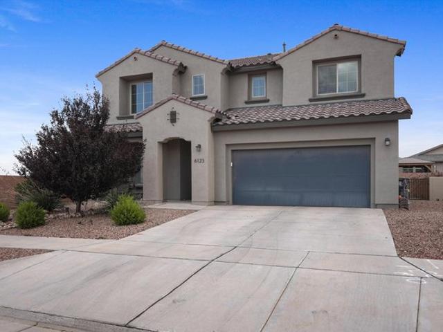6123 Wyeth Dr SE, Albuquerque, NM 87106