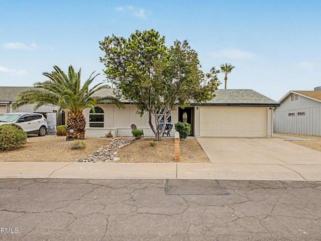 6123 W Nancy Rd, Glendale, AZ 85306