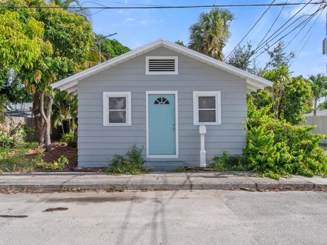 612 3rd Ave S, Lake Worth Beach, FL 33460