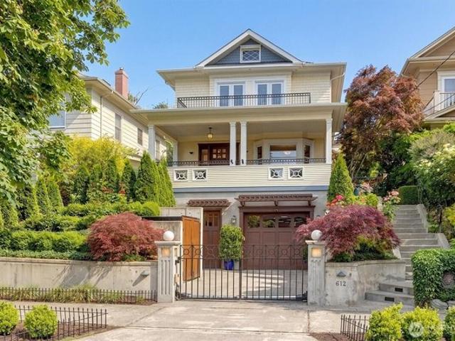 612 11th Ave E, Seattle, WA 98102