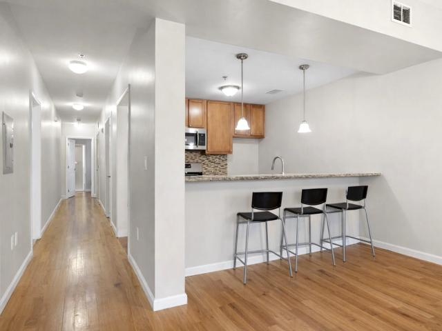 612 12th St, Unit 4, Union City, NJ 07087 | MLS #260005 | Compass