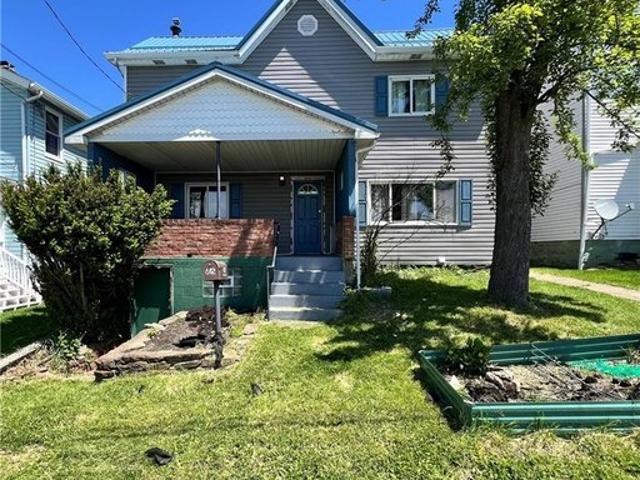 612 12th St, Pitcairn, PA 15140