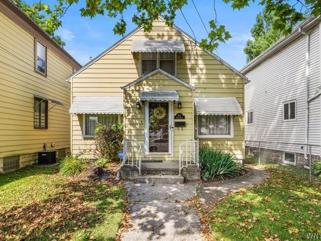 612 23rd St, Niagara Falls, NY 14301