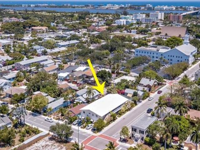 612 2nd Ave S #3 Lake Worth Beach, FL 33460