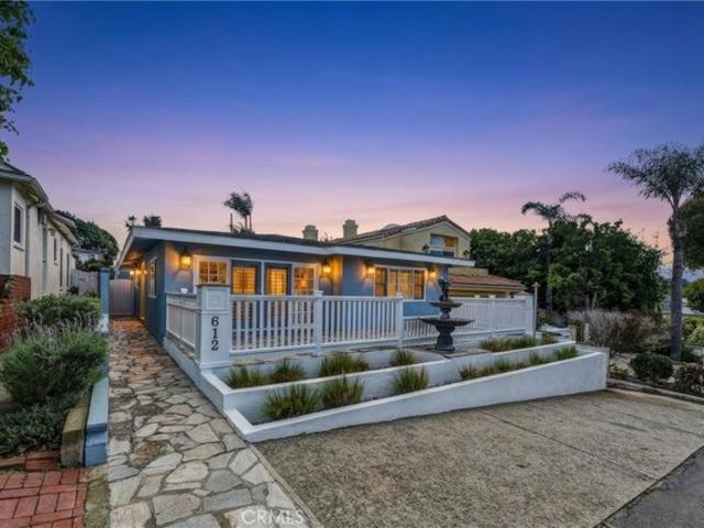 612 33rd St, Manhattan Beach, CA 90266
