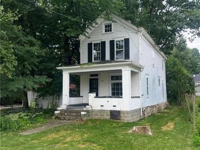 612 7th Ave, Beaver Falls, PA 15010