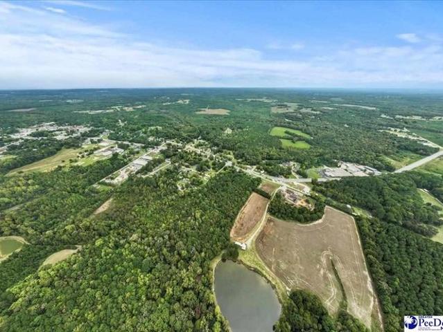 612 614 East Blvd, Chesterfield, SC 29709