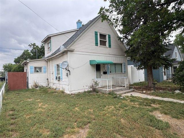 612 8th St N, Great Falls, MT 59401