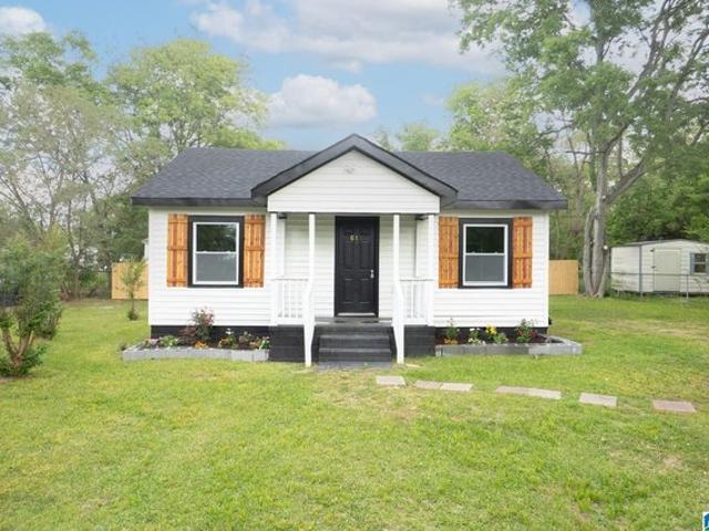 612 9th Ct SW, Alabaster, AL 35007