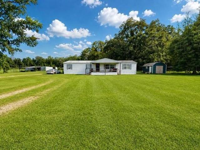 612 County Road 2004, Newton, TX 75966