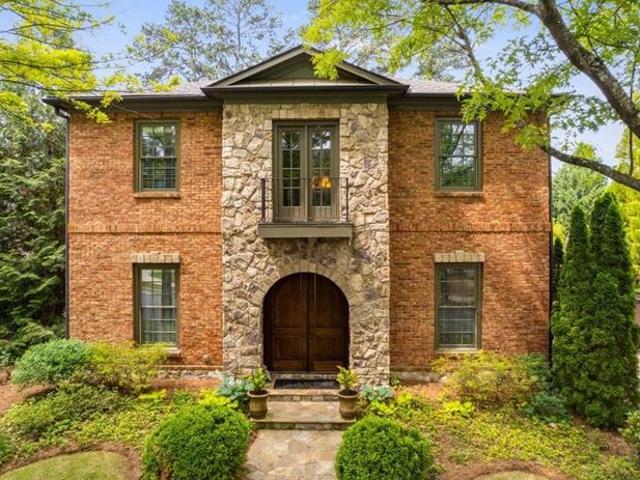 612 Concord Lake Circle SE, Smyrna, GA 30082