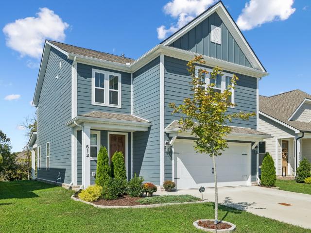 612 Conifer Dr