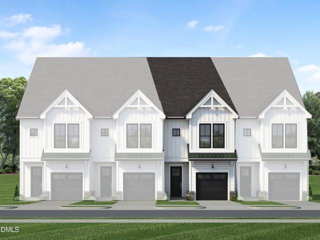 612 Cable Ct, Apex, NC 27523