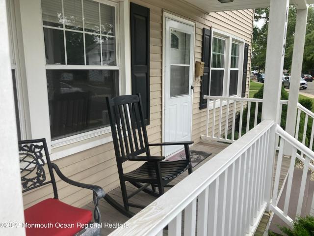 612 Campbell Avenue Unit 1
