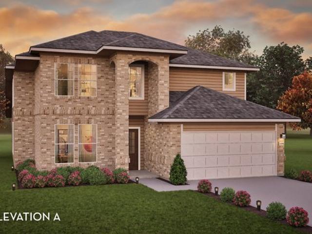 612 Canadian Trl, Dayton, TX 77535