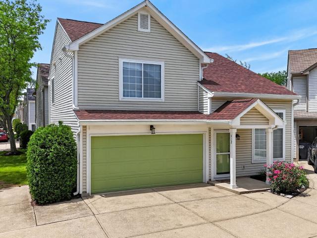 612 Cembra Drive