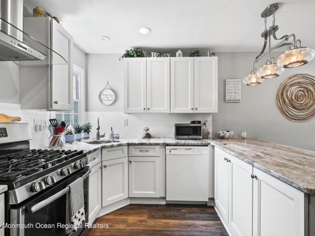 612 Central Avenue Unit 1