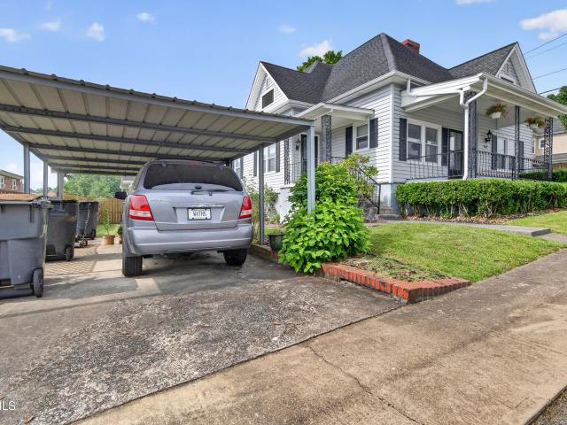612 Cherry Street