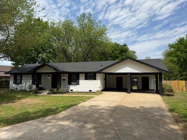 612 Circle Dr, Trumann, AR 72472