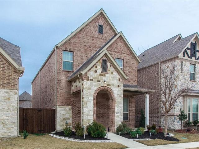 612 Club Dr, Allen, TX 75013 | MLS #21193 | Compass