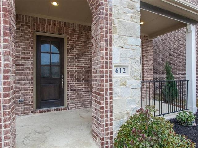 612 Club Drive