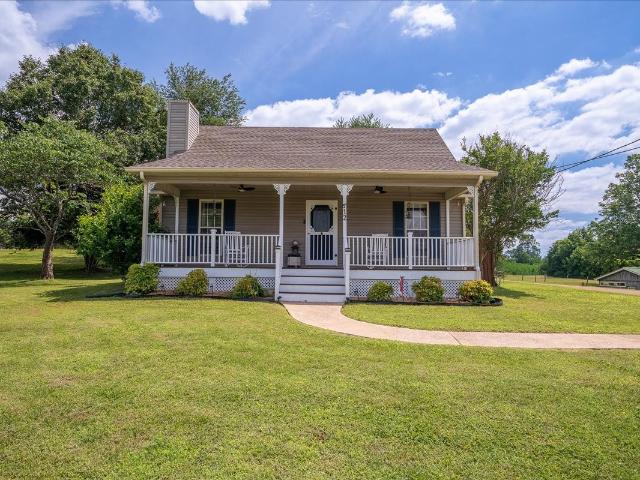 612 Clax Branch Rd
