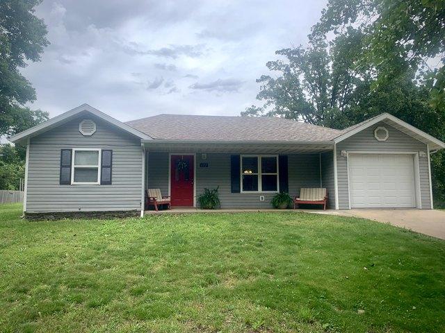612 Craig St, Reeds Spring, MO 65737
