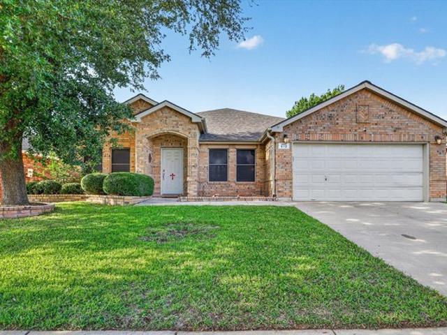 612 Cranbrook Dr, Fort Worth, TX 76131