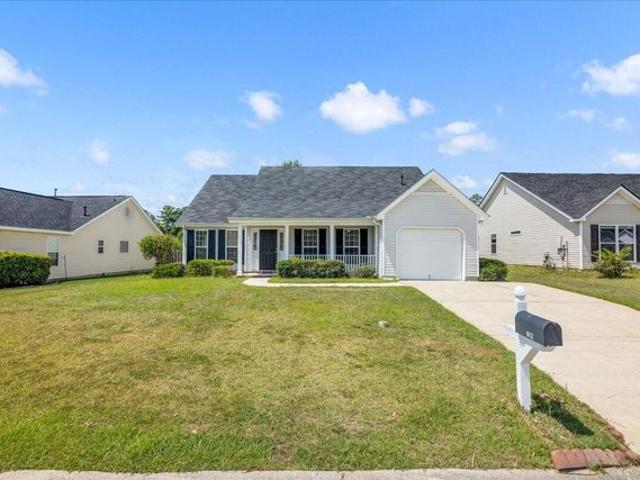 612 Creek Bottom Trl, Grovetown, GA 30813