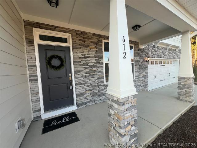 612 Cresswell Moor Way, Fayetteville, NC 28311 | MLS #759495 | Compass