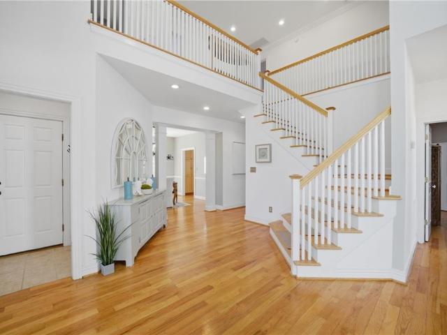 612 Croatan Hills CT