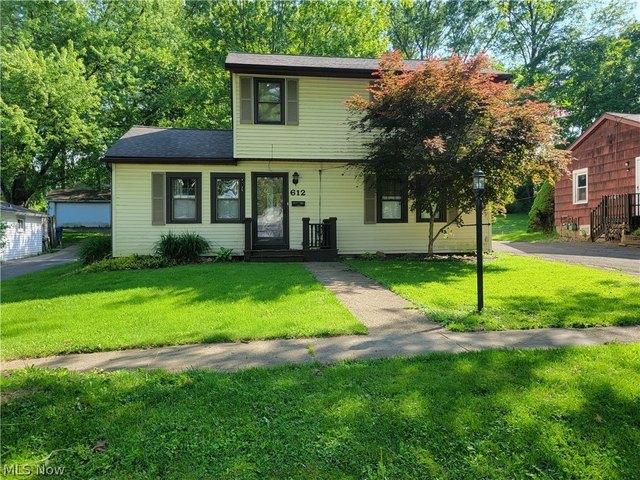 612 Cuyahoga St, Kent, OH 44240