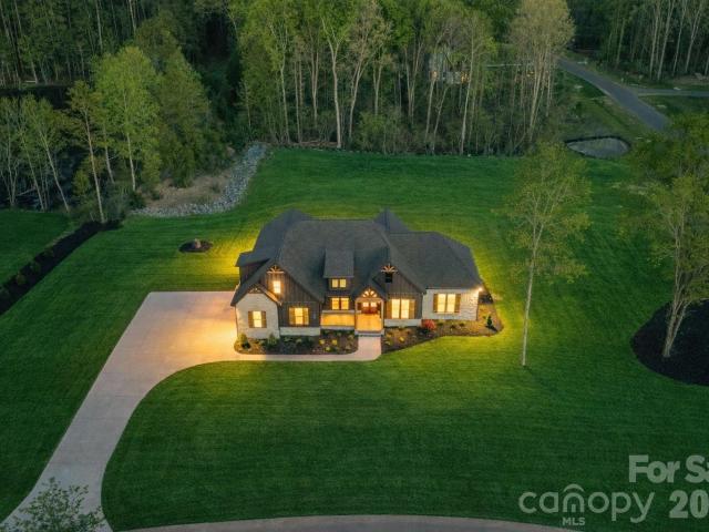 612 American Bittern Way, Clover, SC 29710 | MLS #4367 | Compass