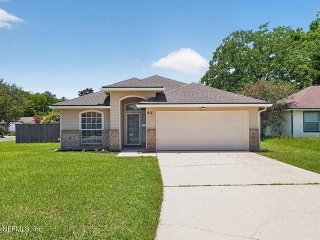 612 Abbey Ct, Orange Park, FL 32073