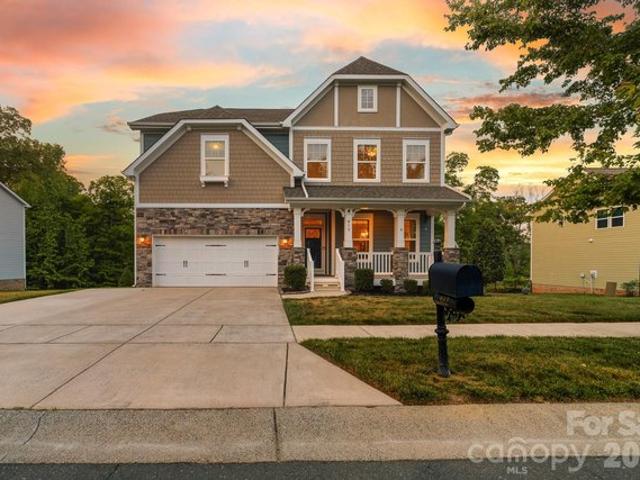 612 Academy St, McAdenville, NC 28101