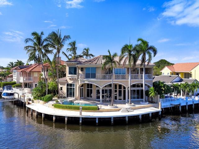 612 Admirals Way, Delray Beach, FL 33483 | MLS #R11135 | Compass