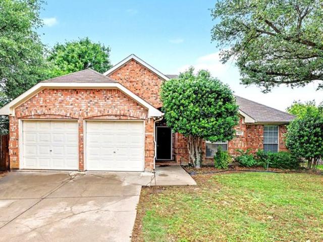 612 Alpine Cv, Flower Mound, TX 75028