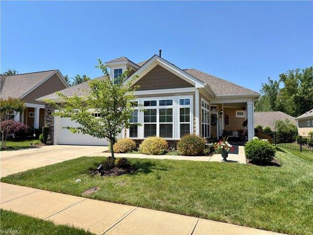 612 Ashley Woods Dr, Gibsonville, NC 27249