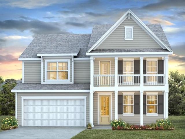 612 Asiatic Ct, Conway, SC 29526