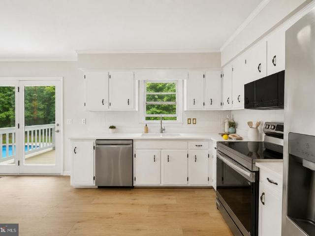 612 Bowleys Quarters Road