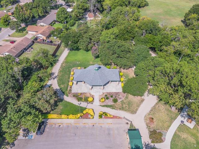 612 Bayless Drive