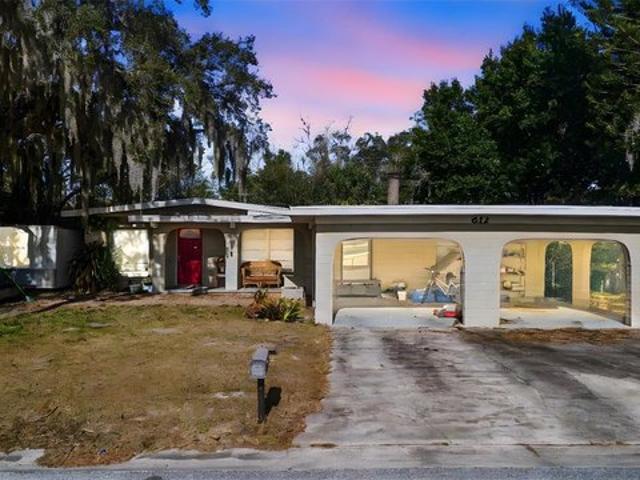 612 Baywood Dr, Sanford, FL 32773