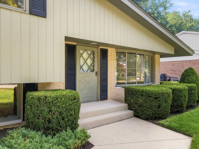 612 Bethel Drive