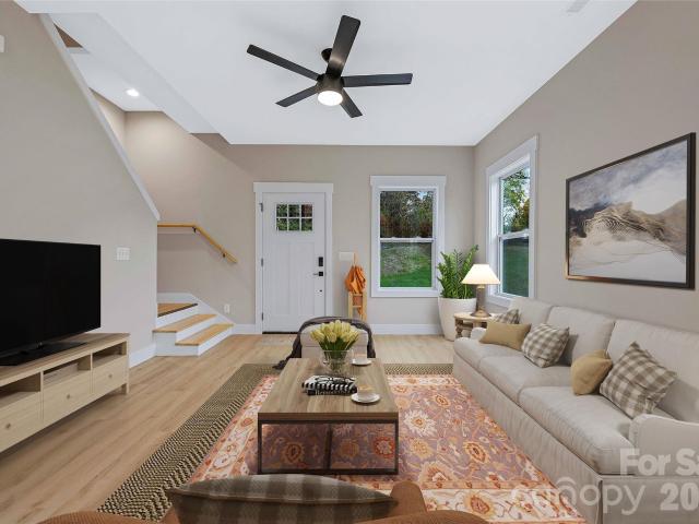 612 Beehive Road