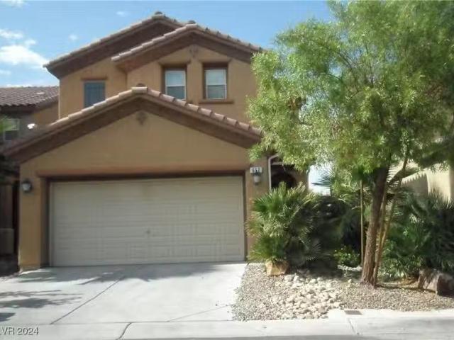 612 Belsay Castle Court, Las Vegas, NV 89178