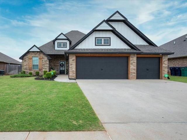 612 Bison Crossing Drive