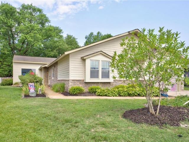 612 Blue Lake CT