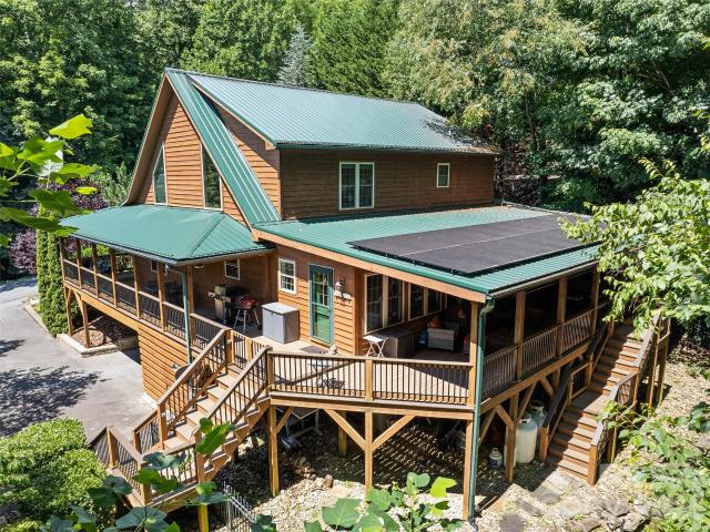 612 Brannon Forest Drive