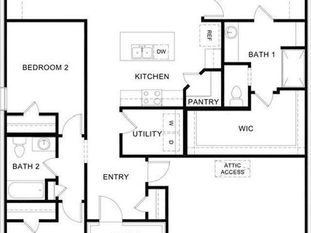 612 Broad River Lane