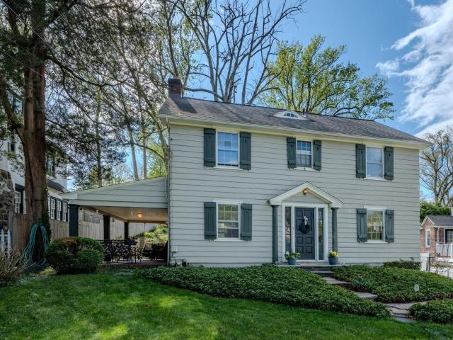 612 Brookside Ave, Wayne, PA 19087 | MLS #PADE2111 | Compass